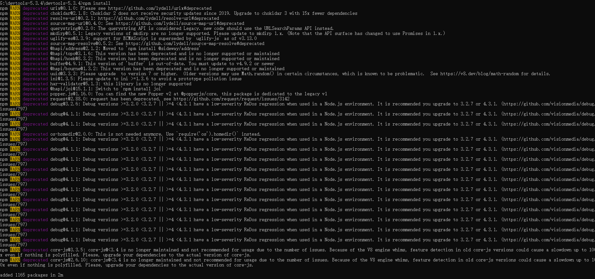 Vue 学习(十一、 状态管理模式-Vuex 和 调试工具-Devtools)_vuex调试工具-CSDN博客