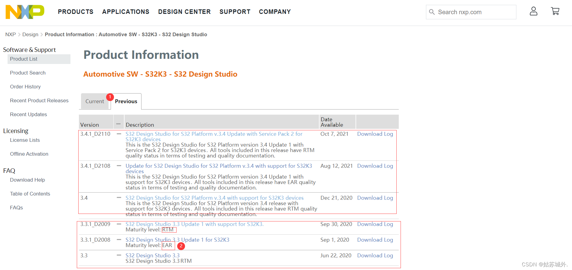 S32K344学习-CSDN博客