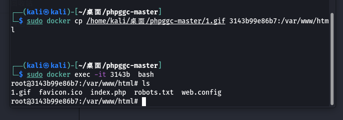 【vulfocus漏洞复现】Laravel Debug mode RCE（CVE-2021-3129）复现-CSDN博客