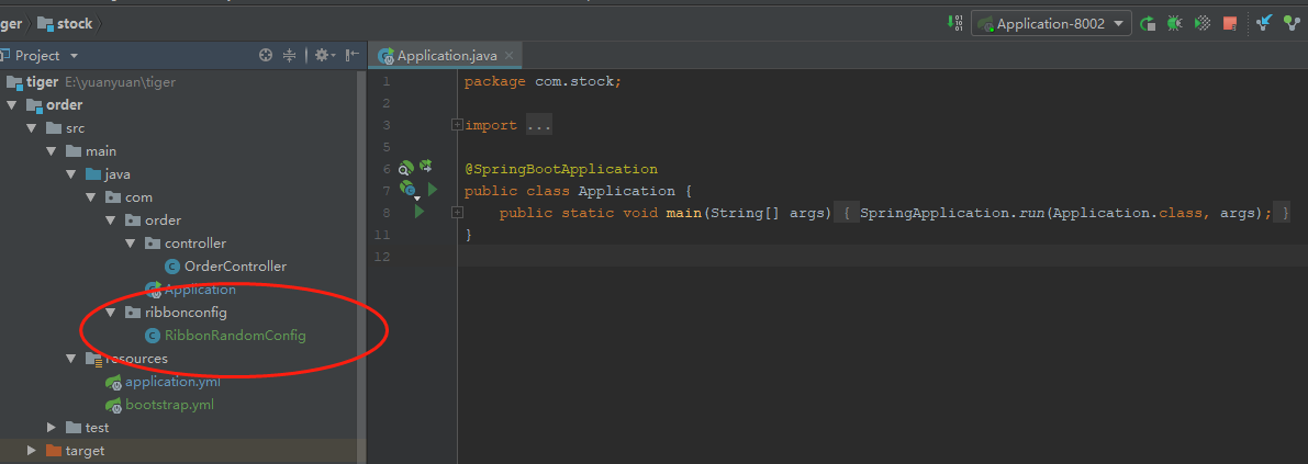 springcloudalibaba集成nacos+openfeign+gateway+sentinel+seata_gateway openfeign 集成-CSDN博客