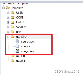 STM32F4X UCOSIII移植_gd32f470 移植ucosiii-CSDN博客