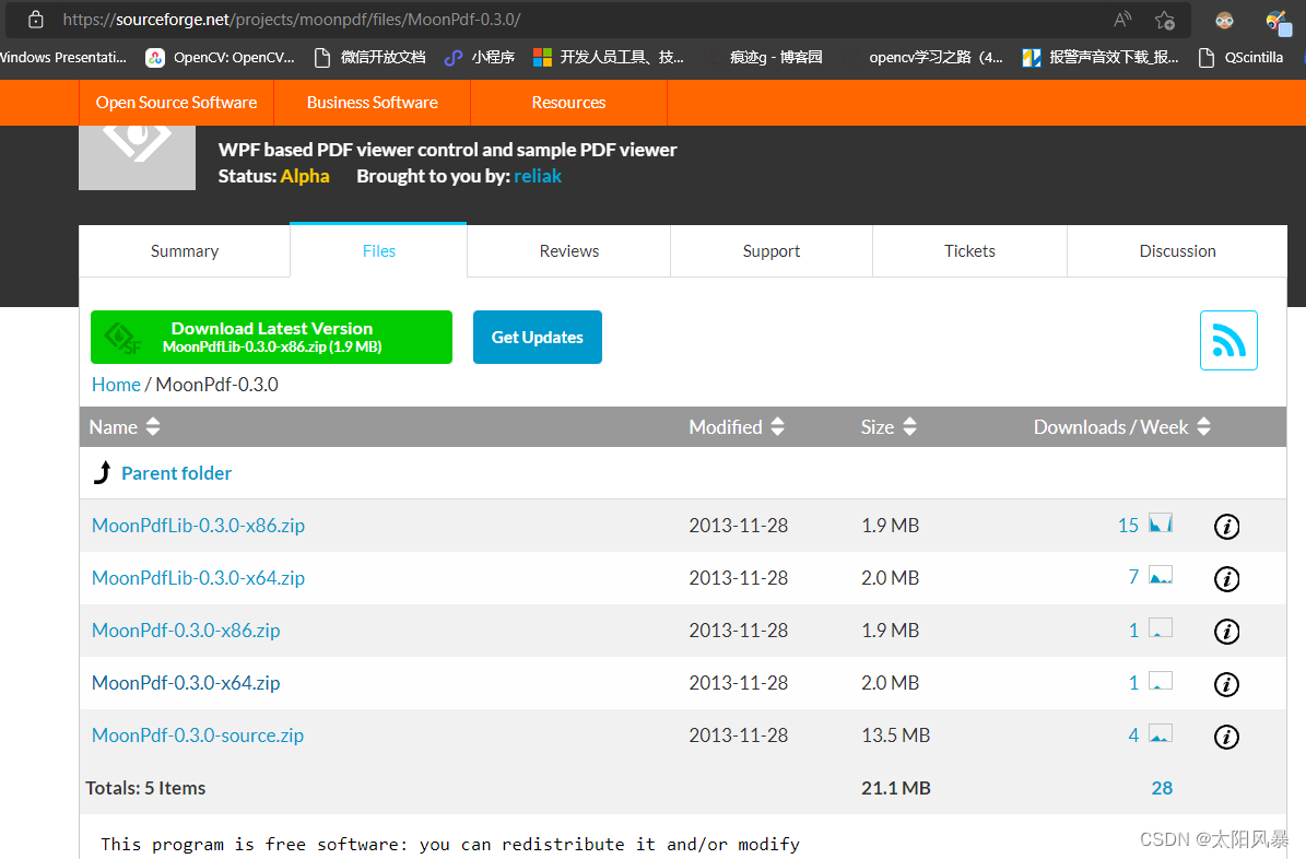 MoonPdfLib预览PDF使用记录-CSDN博客