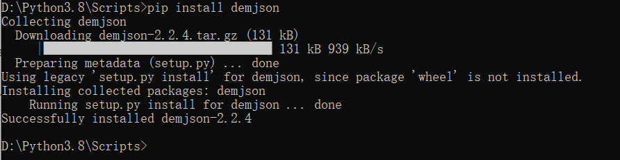 Python解码、编码Json的方法详解_python json编码-CSDN博客