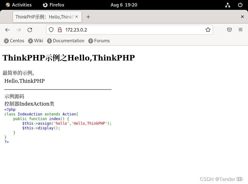 thinkphp 2 - rce漏洞复现_thinkphp 2-rce-web-CSDN博客