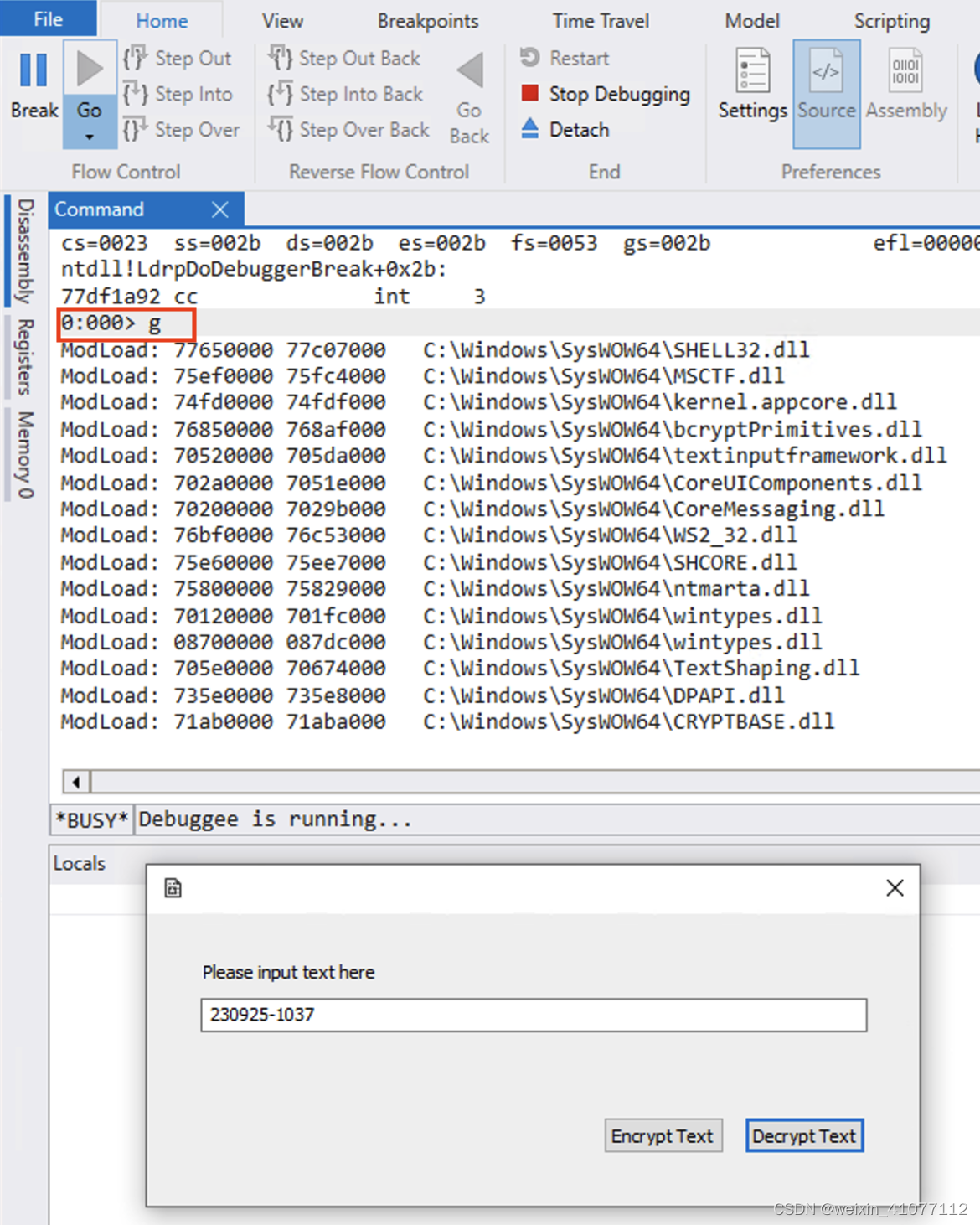 轻松看懂的加解密系列(5)番外篇I：快速检测和定位内存泄漏(附测试代码)_verifier的内存泄漏检测-CSDN博客