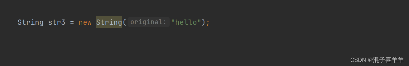String对象的深一步理解（Java基础）_string str = “a” str==”a”返回什么 ,两个对象什么情况下用==返回true。-CSDN博客