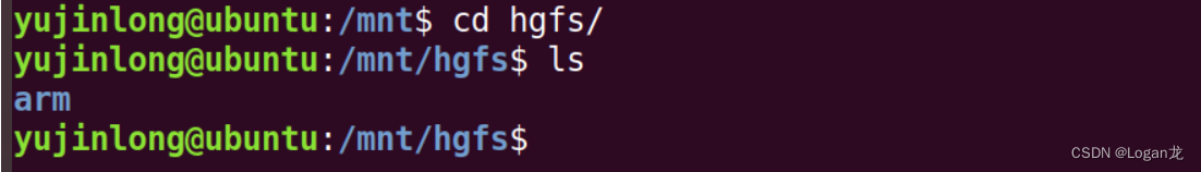 Ubuntu: Cannot access ‘/hgfs‘: No such file or directory_cannot access no such file or directory ...