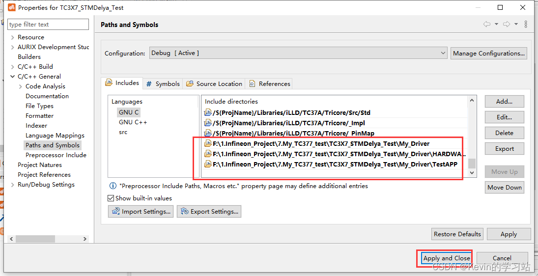 4、英飞凌-AURIX-TC3X7:系统定时器-STM实验_tc377的定时器-CSDN博客