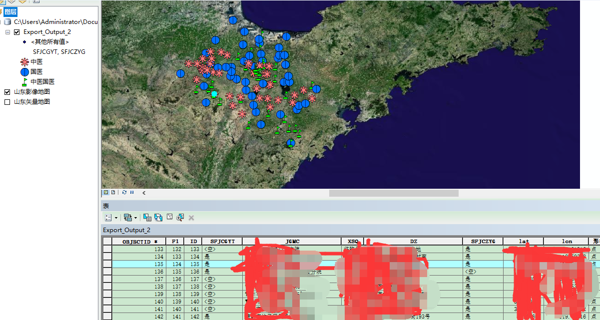 Python实现利用天地图的地理编码api将文字地址解析成经纬度_天地图api 根据地名获取经纬度-CSDN博客