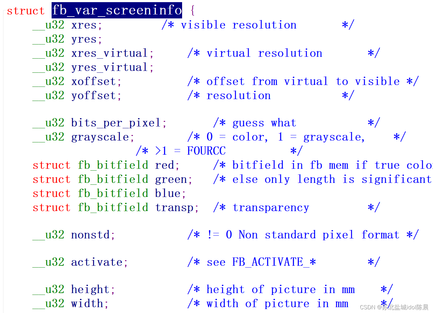 Linux LCD驱动程序_fb_base-CSDN博客