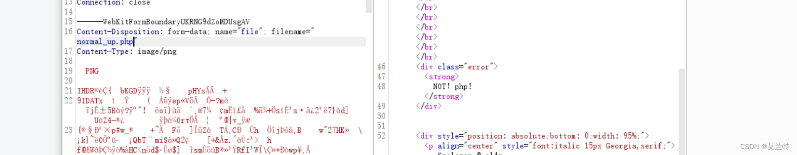 [极客大挑战 2019]Upload and [ACTF2020 新生赛]Upload-CSDN博客