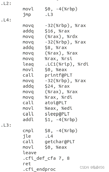 程序人生-Hello’s P2P-CSDN博客
