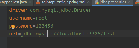 spring+mybatis报错org.springframework.transaction.CannotCreateTransactionException: Could not open ...