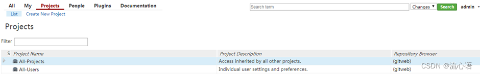 【Git】Ubuntu18.04搭建gerrit+gitweb+apache2服务器_ubuntu 搭建git gerrit服务器-CSDN博客