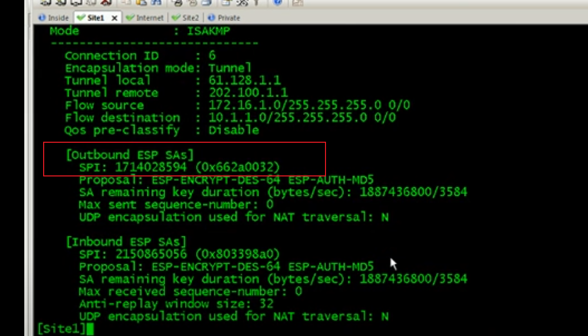 【精选】【笔记】openwrt - IPSec_openwrt ipsec-CSDN博客