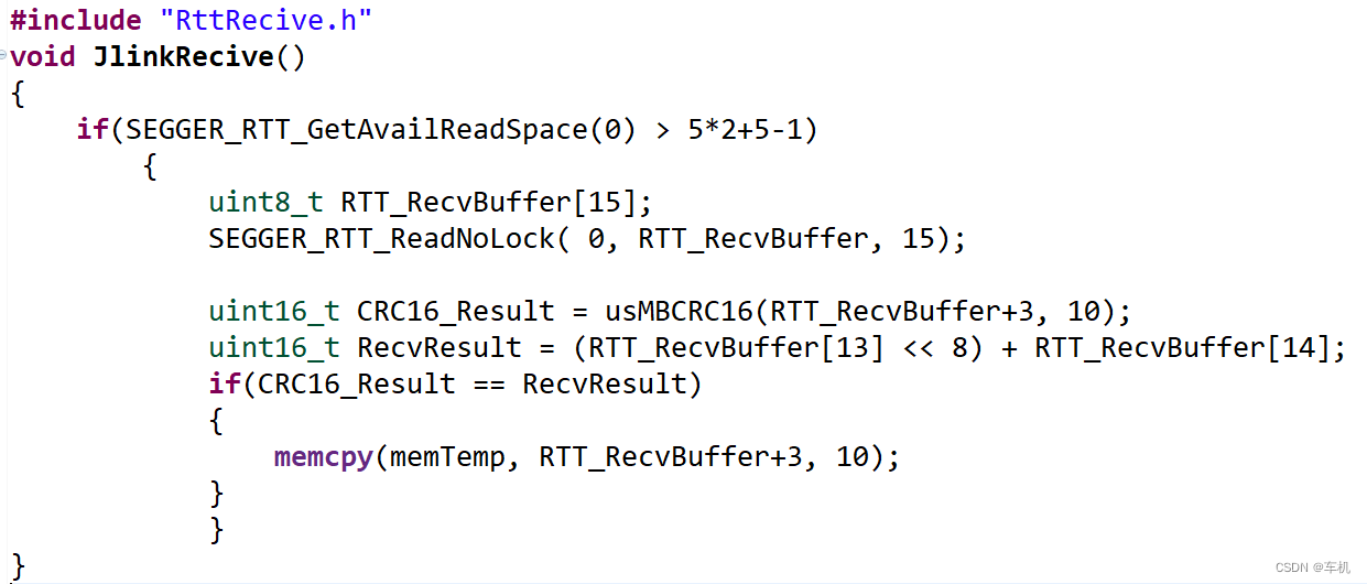 S32K144定时器中断+jlink控制硬件_s32k144 中断控制-CSDN博客