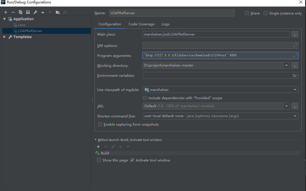 log4j漏洞，jndi侵入验证复现-CSDN博客