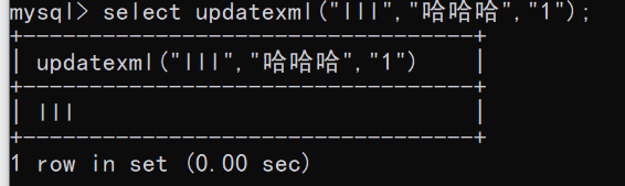 Sql注入，xpath函数updatexml和extractvalue报错注入原理 Csdn博客 4489