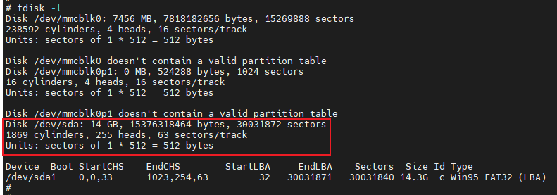 存储介质block和sector的区别-CSDN博客