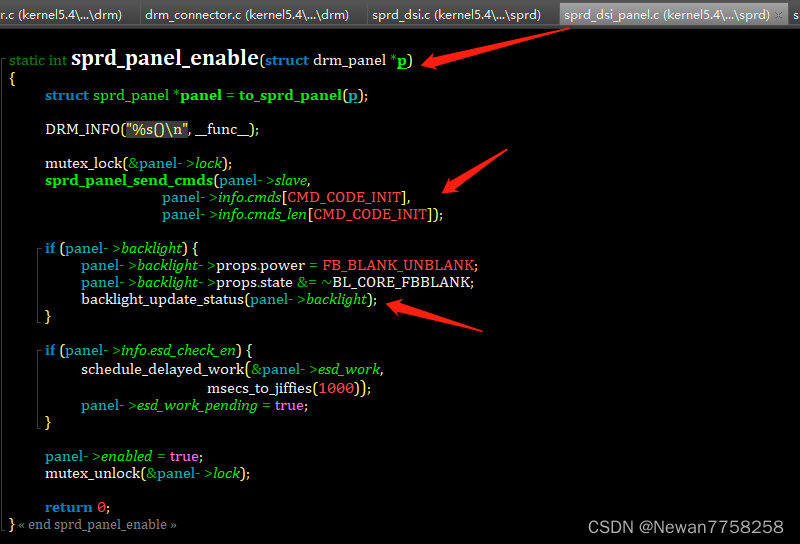 LCD基础时序介绍_iovcc-CSDN博客