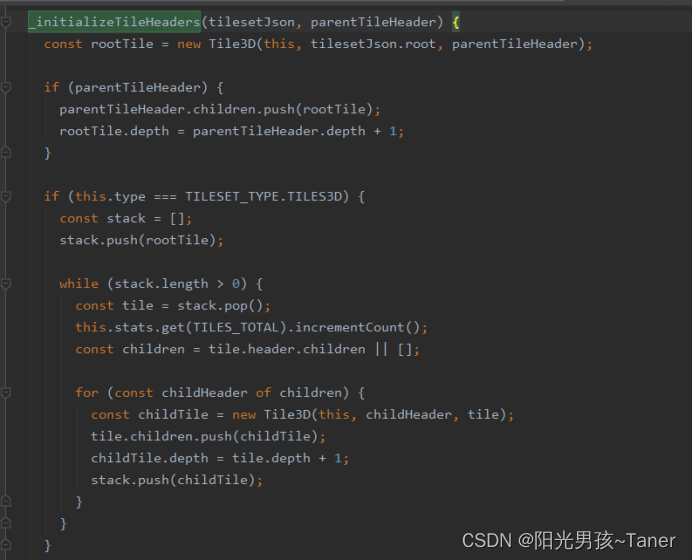 deck.gl加载3dtiles源码解读_mapbox +deck.gl加载3dtitles-CSDN博客
