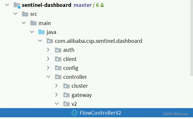 【黑马-SpringCloud技术栈】【10】Sentinel_黑马sentinel教程 ppt-CSDN博客