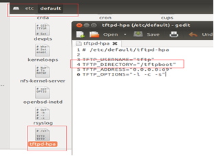 嵌入式系统开发与应用——嵌入式 Linux 调试环境搭建_setenv serverip-CSDN博客