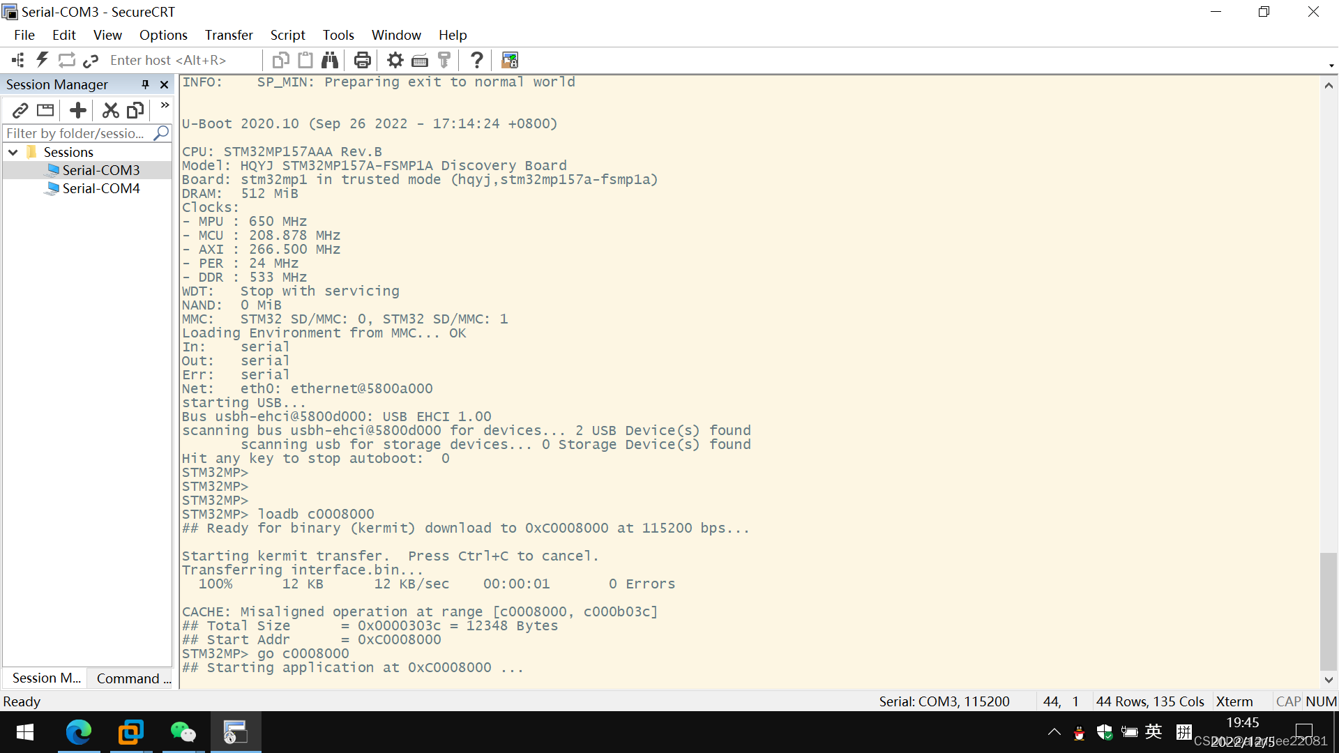 ARM cortex-A7核PWM实验 蜂鸣器、风扇、马达_arm-a7-CSDN博客