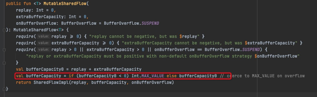 Android SharedFlow详解_mutablesharedflow-CSDN博客