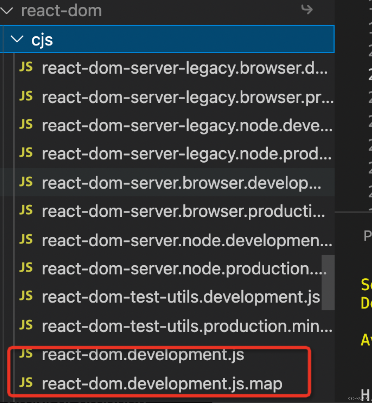 Sourcemap 配置详解_source-map-loader 配置_J.P_P的博客-CSDN博客