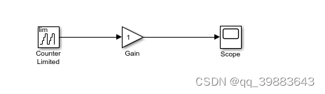 Simulink通过ModbusTcp与服务器通信_modbus simulink-CSDN博客