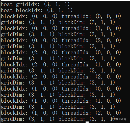 《cuda C编程权威指南》02 内存管理和线程管理cuda内存管理 Csdn博客