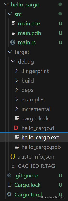 《Rust权威指南》第 1、2 章 入门-CSDN博客