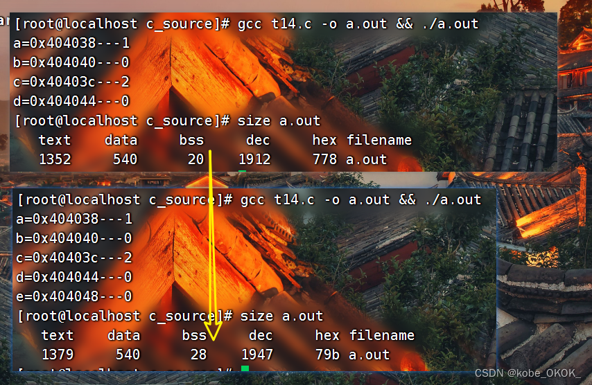 ＜源码探秘cpython＞ 读懂python解释器必须要会的c语言知识 Csdn博客