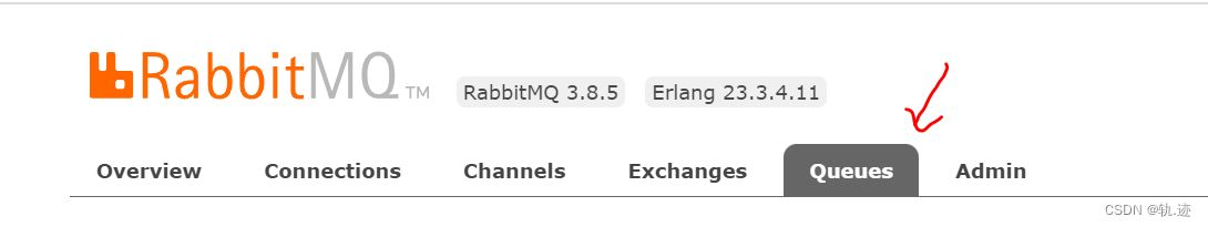 Rabbitmq X Message Ttl不起作用rabbitmq设置队列ttl报错 Csdn博客