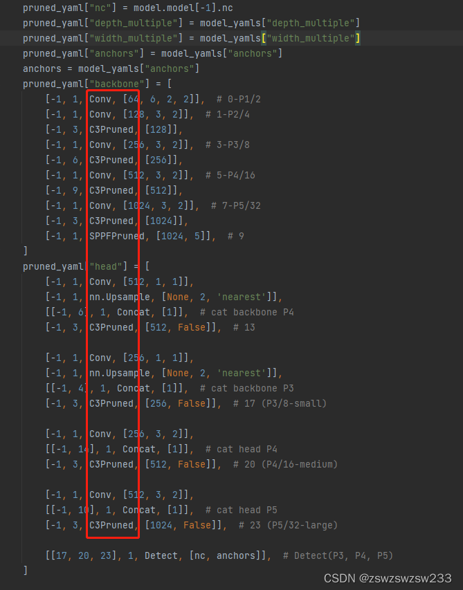 YOLOv5s剪枝+量化+安卓部署学习记录───在剪枝模型的基础上量化_yolov5剪枝量化-CSDN博客