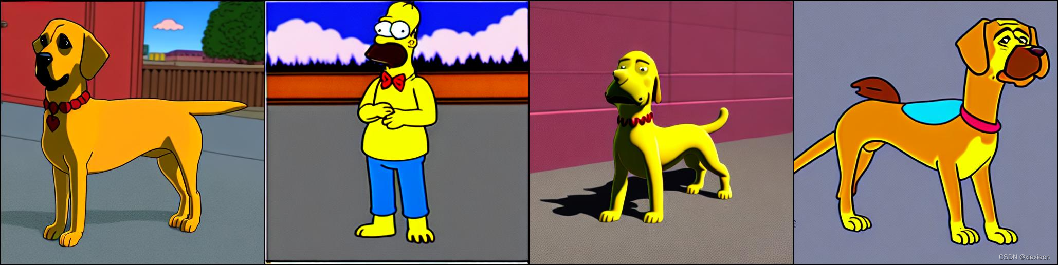 复现论文: UniTune: Text-Driven Image Editing by Fine Tuning an Image Generation Model on a Single ...