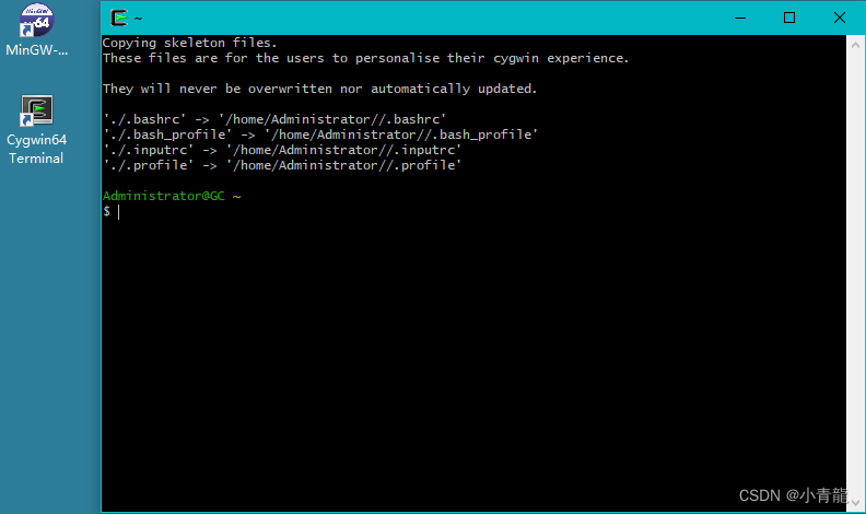 Cygwin 介绍与安装_cygwin安装详解-CSDN博客
