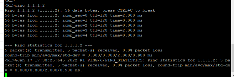H3C-Telnet配置实验_h3ctelnet配置命令-CSDN博客