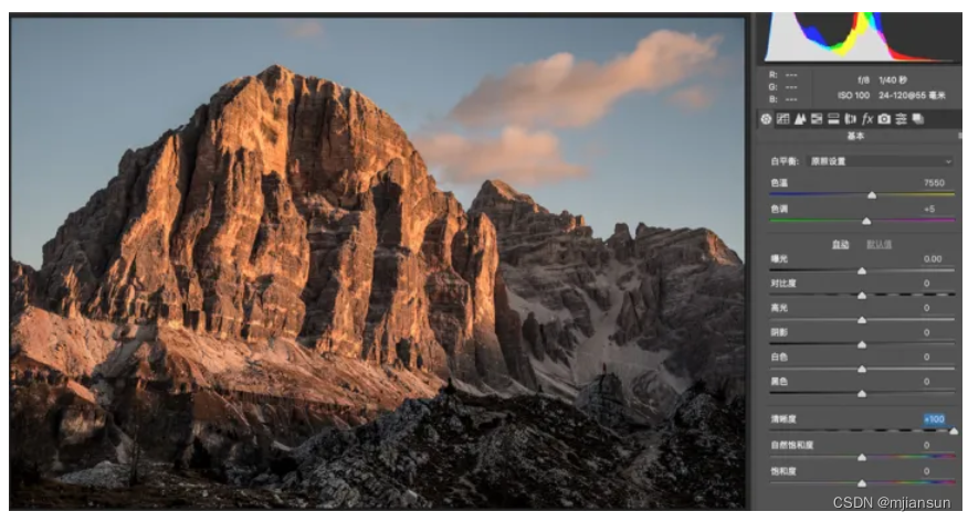 【ISP】Sharpen（1）_isp中postsharpen-CSDN博客