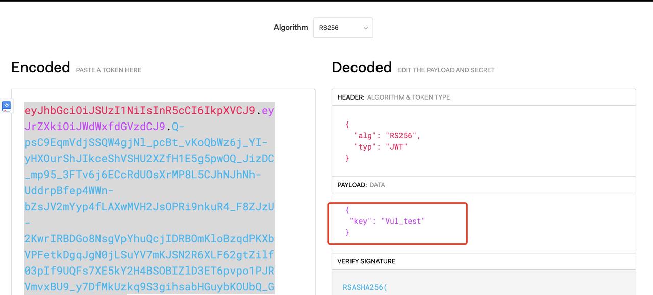 Apache Apisix jwt插件 (CVE-2022-29266) 密钥泄漏_apache apisix 安全漏洞(cve-2022-29266) 漏洞修复步骤-CSDN博客
