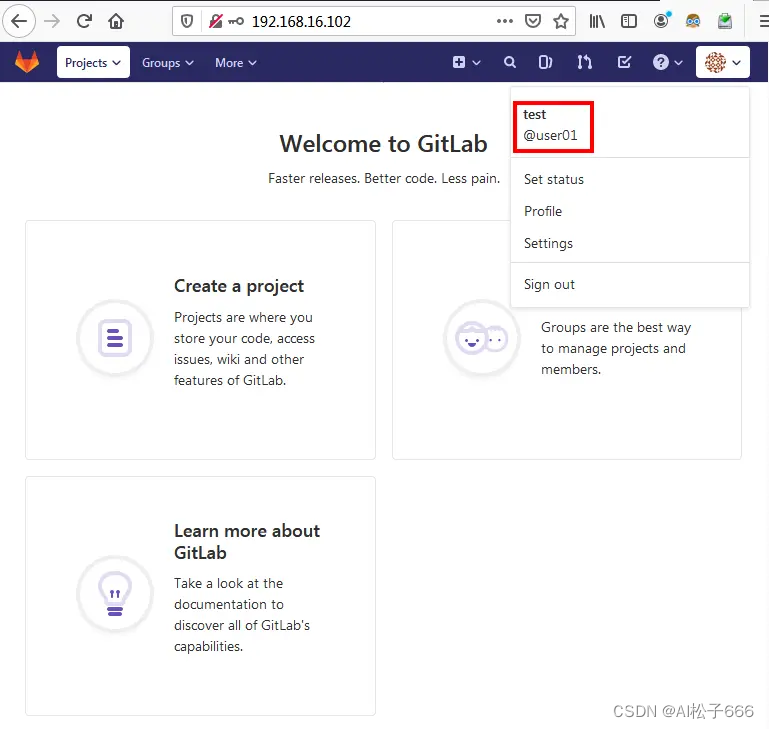 [转]GitLab安装与启动_gitlab启动-CSDN博客