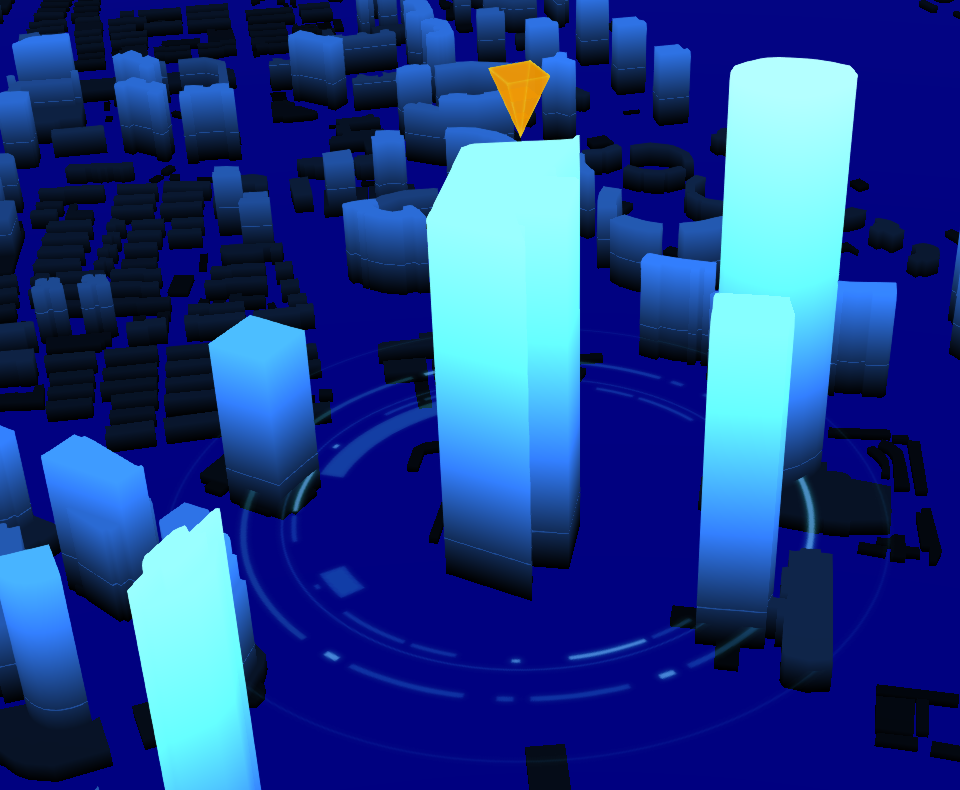 Cesium|xt3d旋转椎体_cesium圆锥绕顶点转-CSDN博客