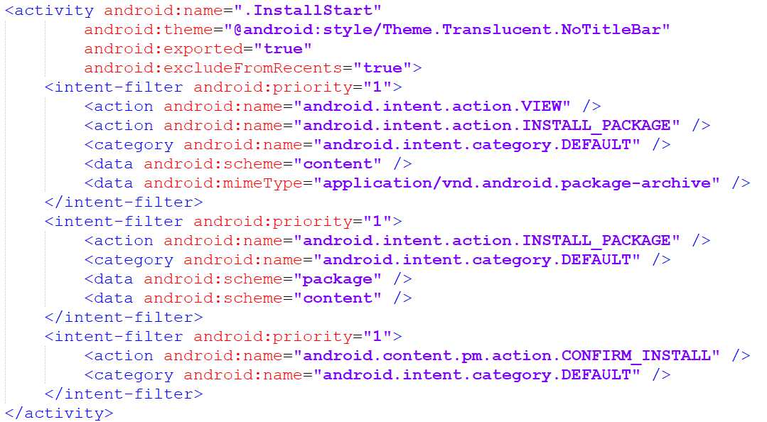 Apk安装流程----基于Android Q_package-restrictions.xml-CSDN博客