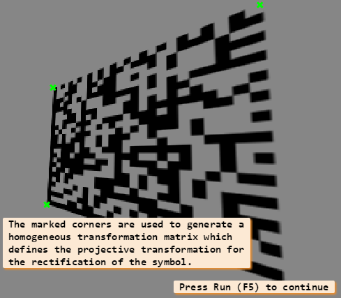 基于Halcon学习的二维码识别【七】2d_data_codes_rectify_symbol.hdev_halcon 二维码坐标-CSDN博客