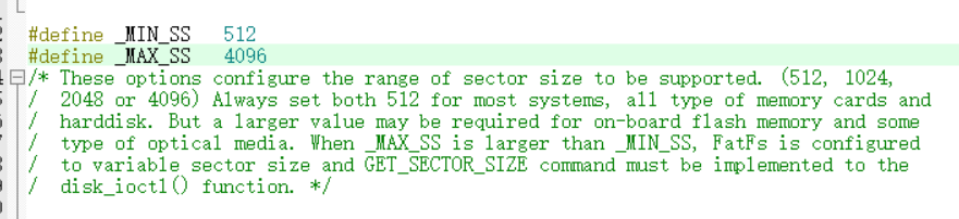 STM32F429入门（二十二）：SPI-FatFs文件系统_stm32 fatfs spi flash-CSDN博客