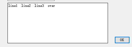 textBox.Text 中的文本换行｜winform学习记录_vs中textbox换行-CSDN博客