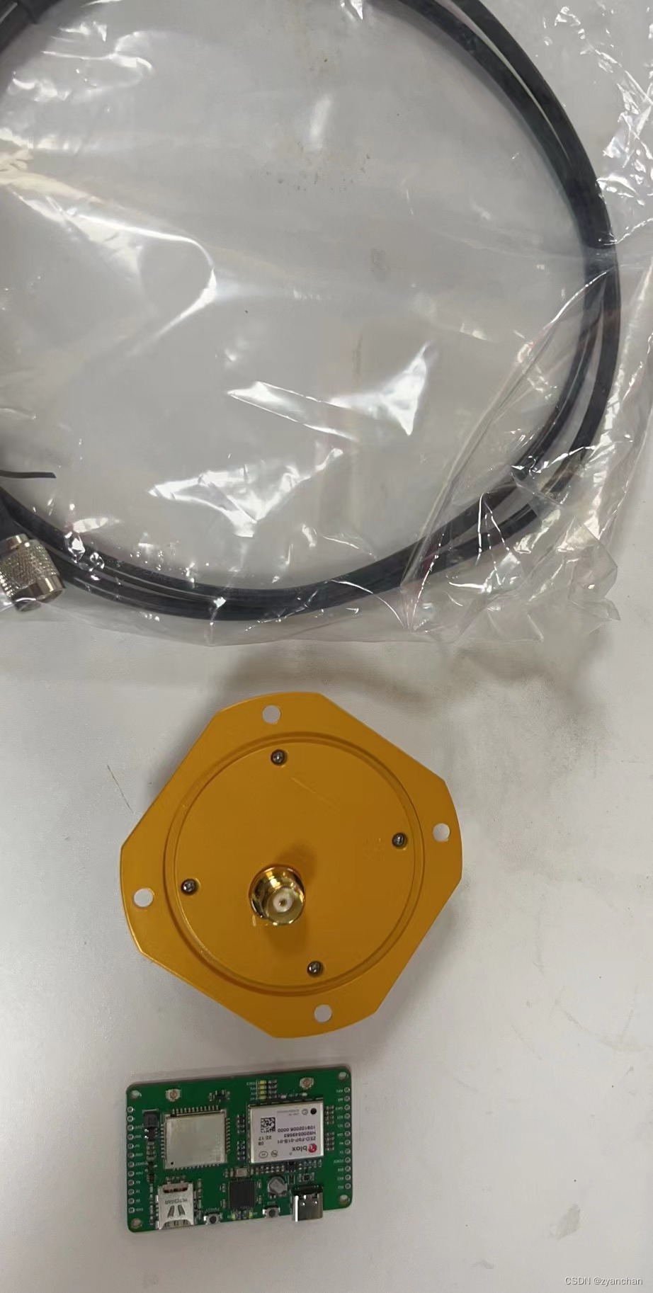 Ublox-F9P数据采集保姆级教程（Windows,ROS双系统）（一）_ros使用ublox zed-f9p-CSDN博客