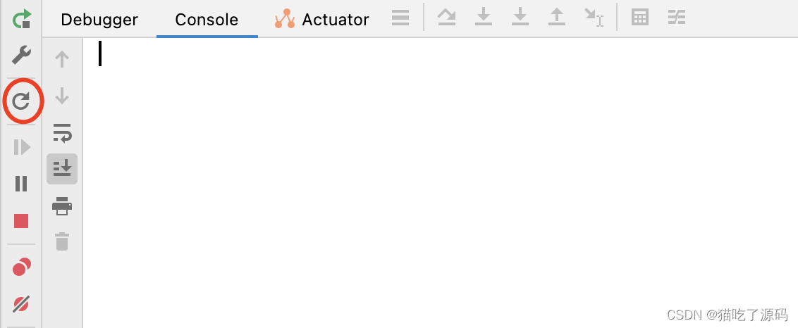SpringBoot热部署配置_modify options 为什么没有spring boot-CSDN博客