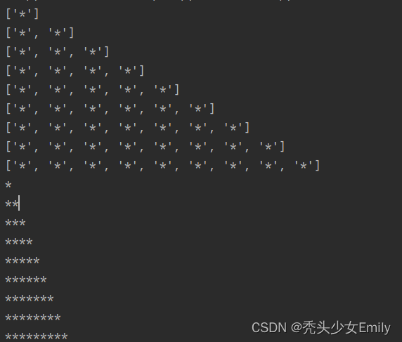 1 Python的一些读书笔记python读书笔记 Csdn博客